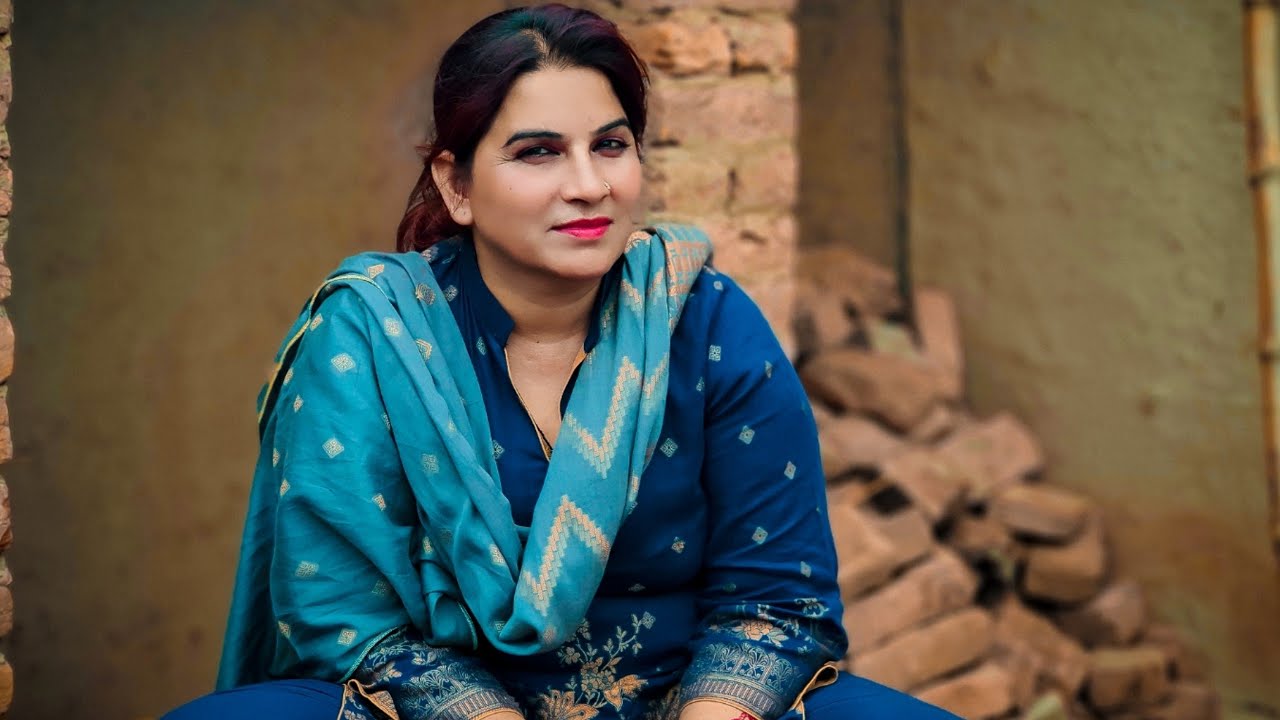 Alia malik original is live - YouTube