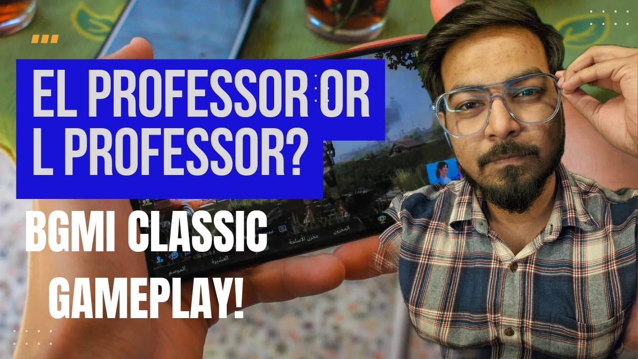 GreenScreen Lag Chuki Hai. BGMI Classic Gameplay! #BGMI #BGMILIVE - YouTube