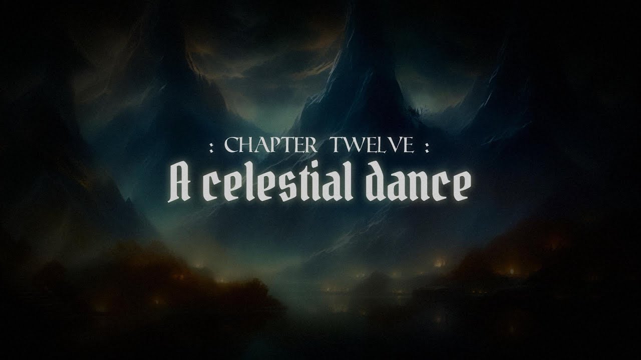 Herc - A Celestial Dance (Official Video Visualizer) - YouTube