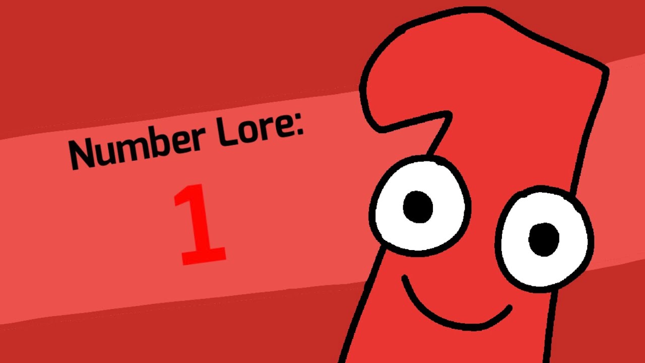 Number Lore | 1 - YouTube