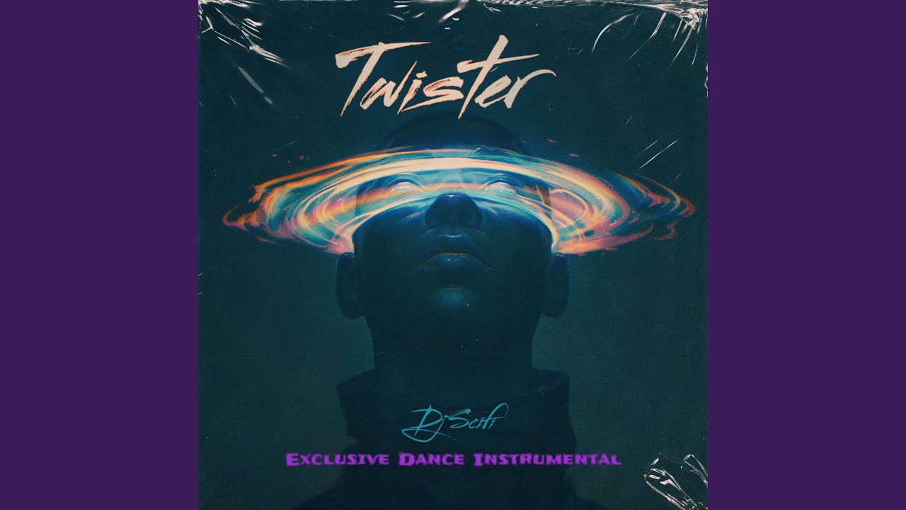 Twister (Exclusive Dance Instrumental) - YouTube