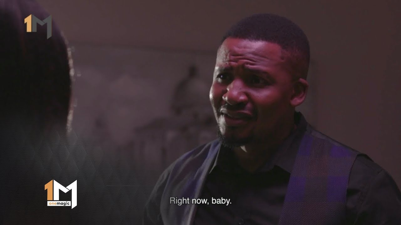 You can look, but you cannot touch – Lingashoni | 1 Magic | S2 | Ep129 ...