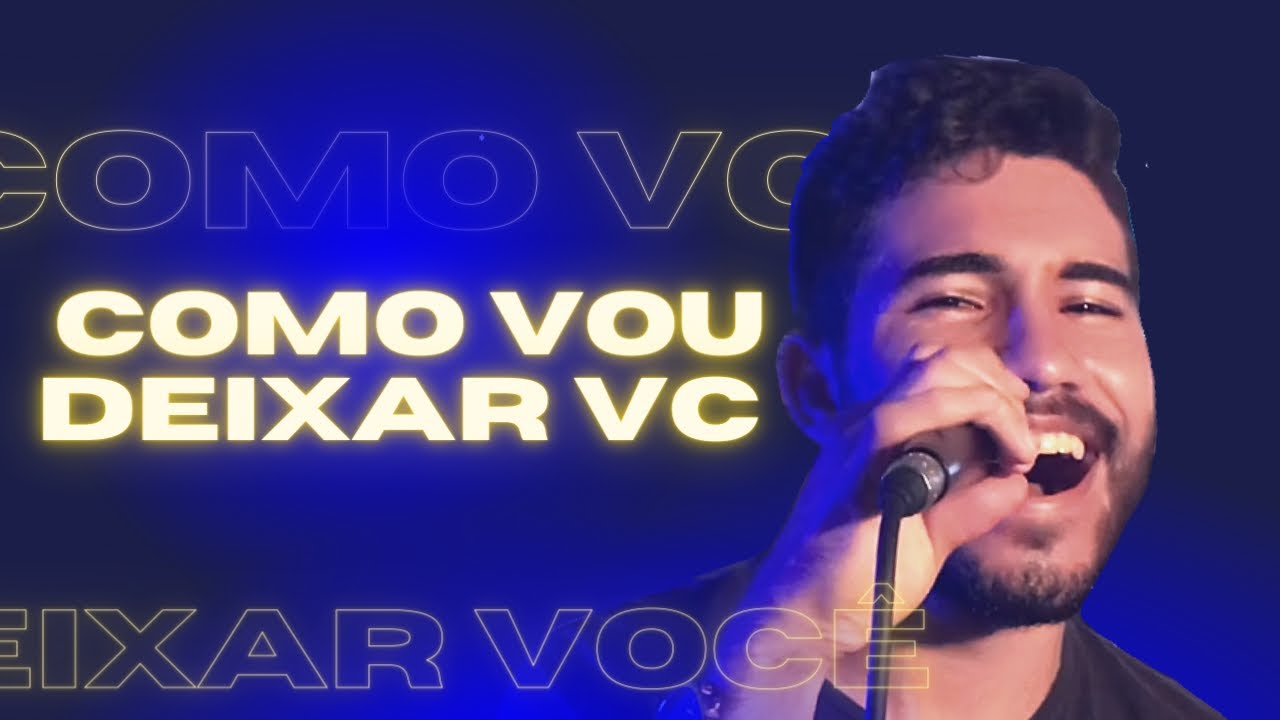 Como vou deixar você #calcinhapreta #forró #viral #bbb23 - YouTube