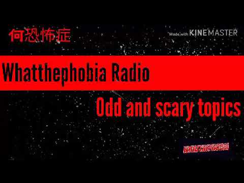 Cryptids of America: California's Dark Watchers - YouTube