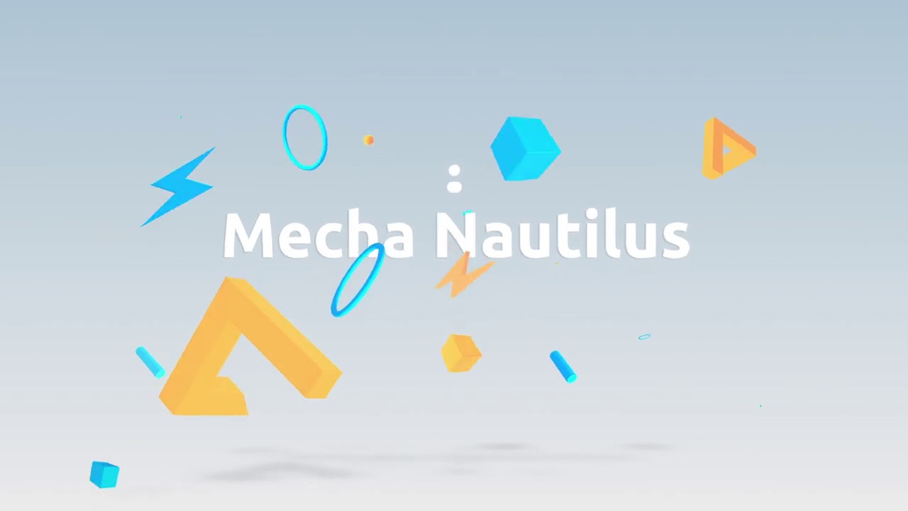 Mecha Nautilus - Ambient, Trip Hop, Chill Out - YouTube Music