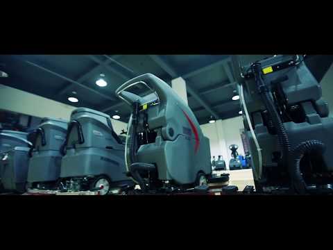 GAOMEI FACTORY - YouTube