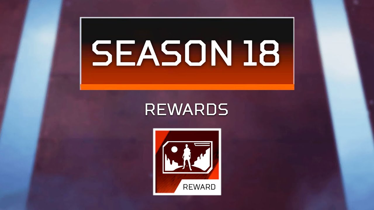 Get This FREE Season 18 Reward! - YouTube