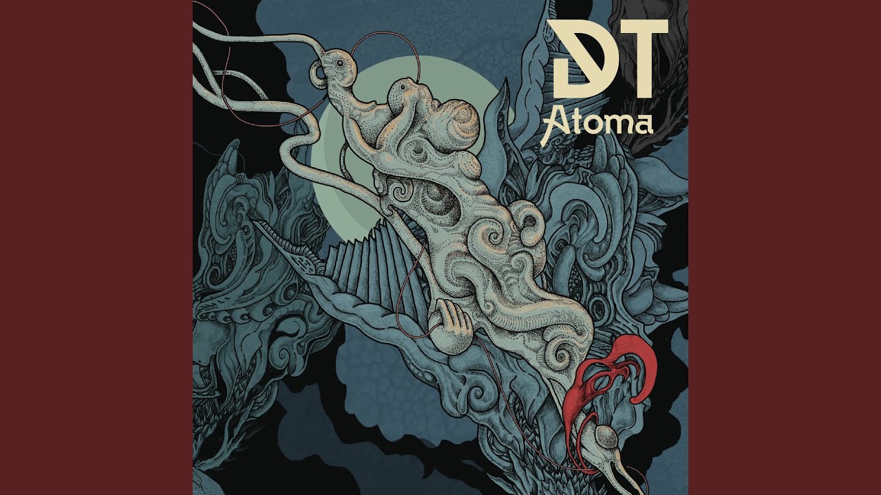 Atoma - YouTube