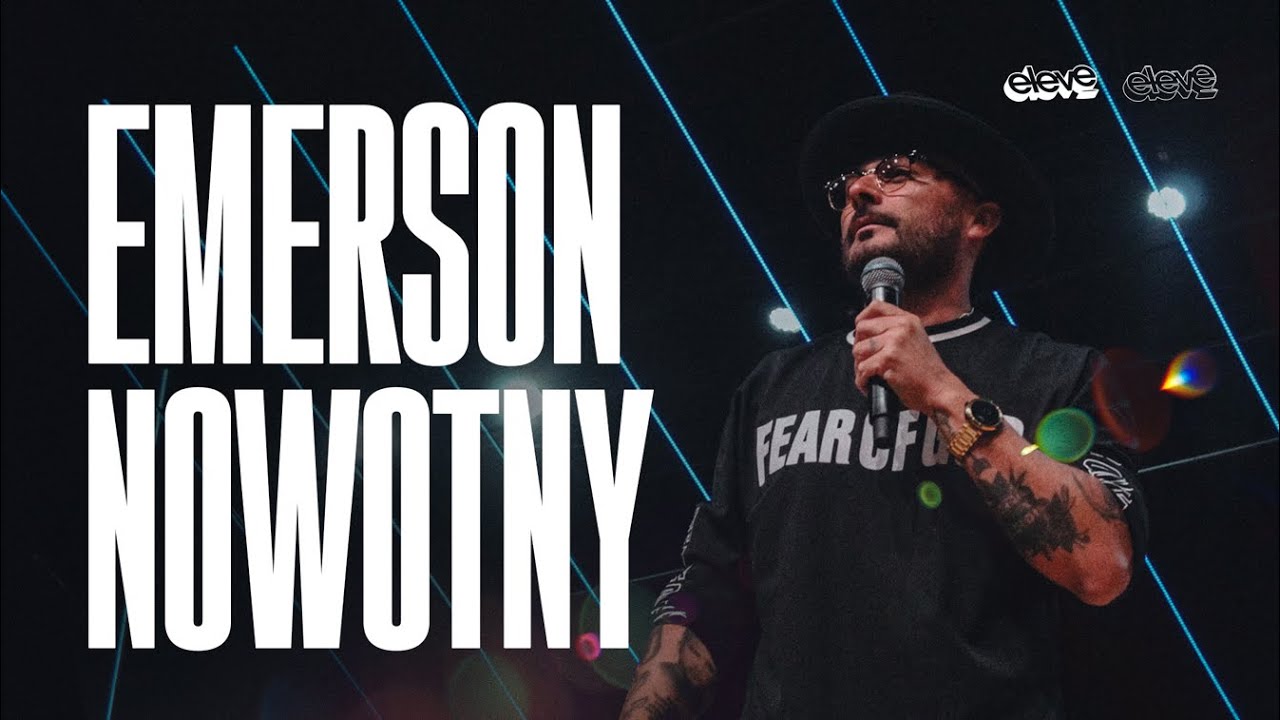 LINE UP || Alabastro || Emerson Nowotny (MOSAIC Mexico) - YouTube