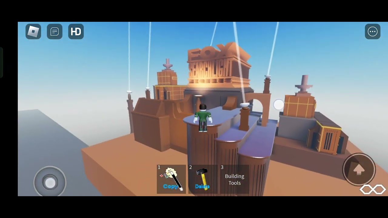 Fox Searchlight Pictures Logo History In Roblox But Super Open Matte ...