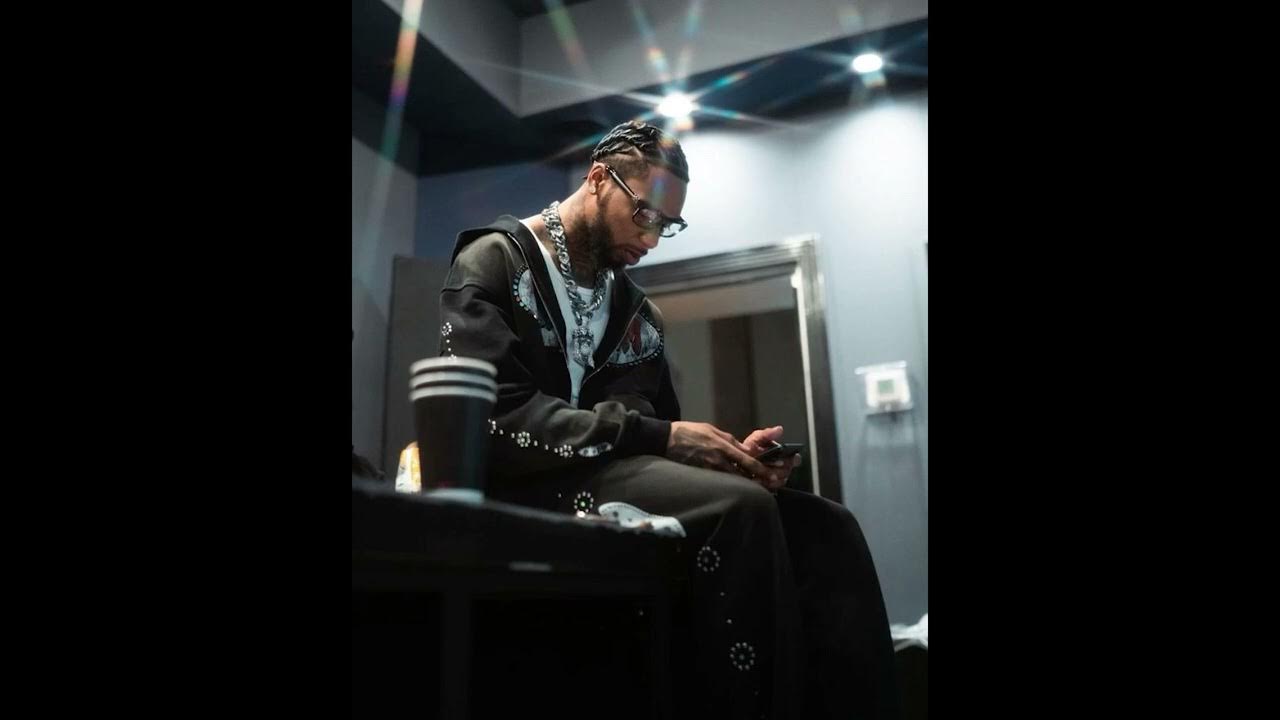 (FREE) Key Glock x Young Dolph Type Beat 2025 - "Q Dogs" - YouTube