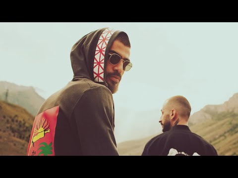 Miyagi, Эндшпиль - Море (molan remix)