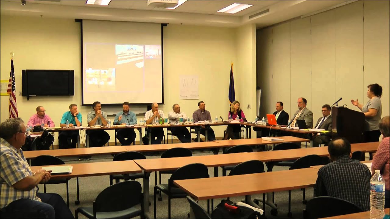 September Commission Agenda 11 - YouTube