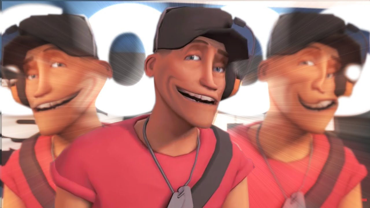 Meet the SUS (YTP) - YouTube