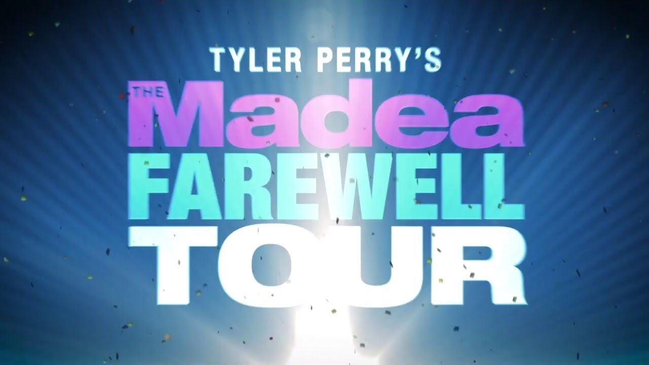 More Tour Dates Announced | Tyler Perry's Madea Farewell Tour - YouTube