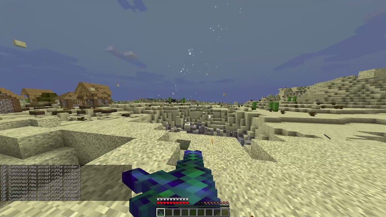 Minecraft is beautiful - YouTube
