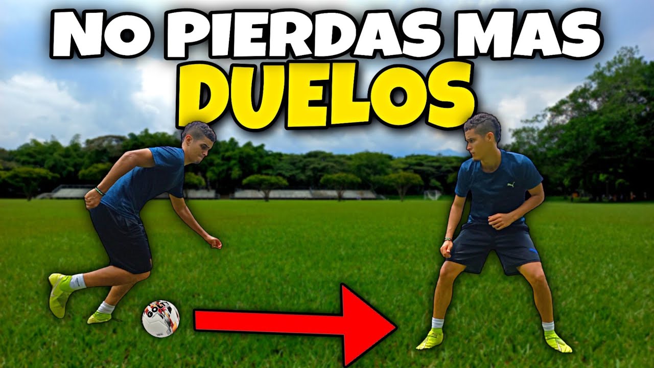 Como Mejorar En El 1 vs 1 / Consejos Claves - YouTube