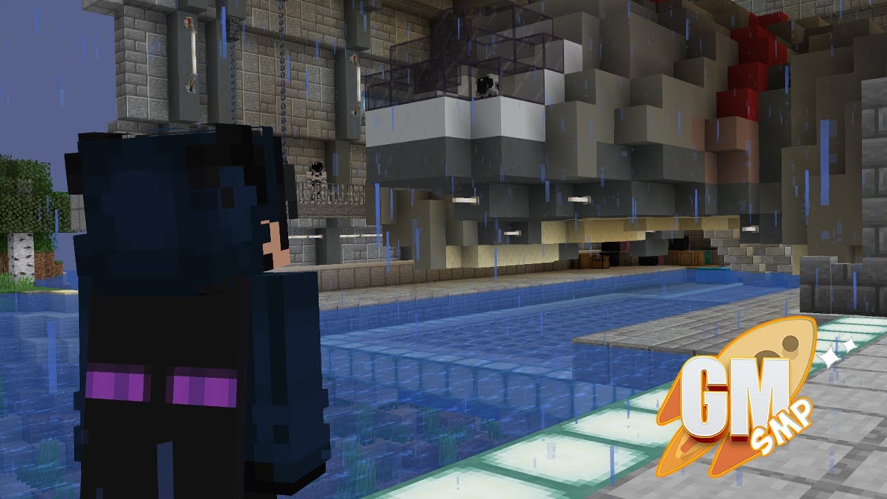 meroket - GM SMP - YouTube
