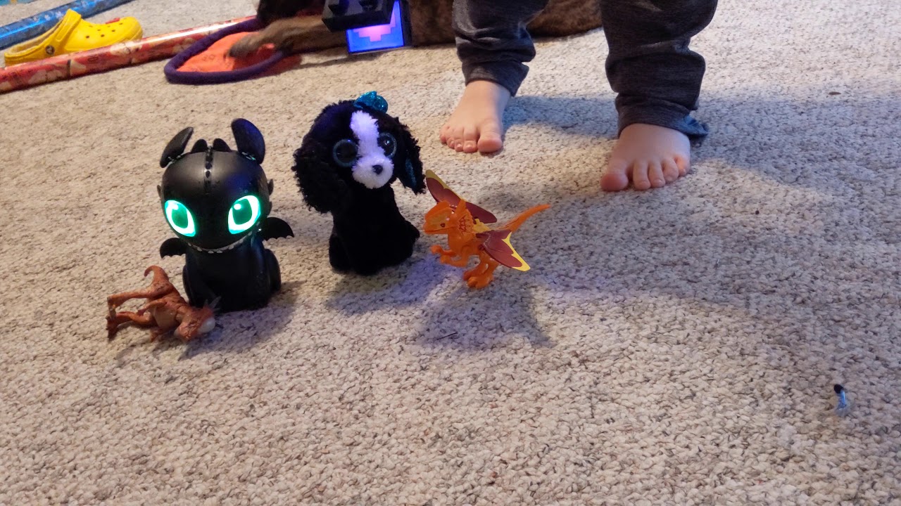 Dragonsaurs S1E1: Dragonsaurs Rise of the Monsters - YouTube