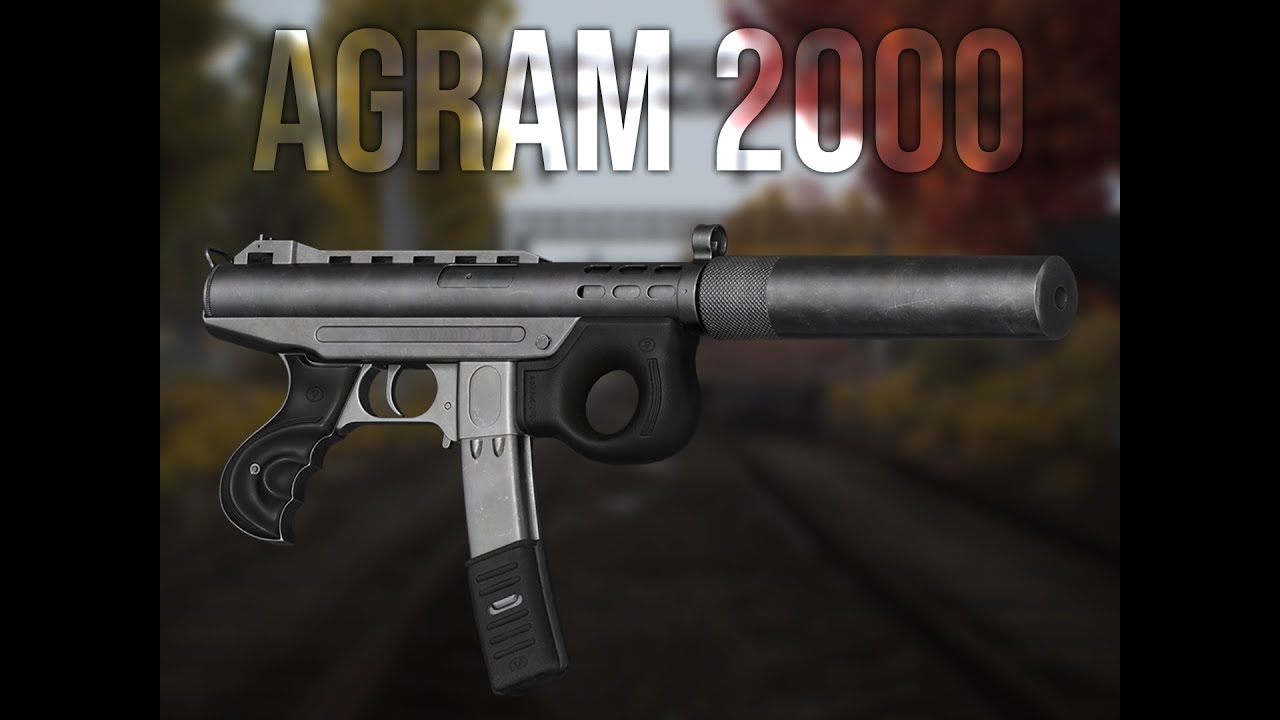 Anomaly - Agram 2000 - YouTube