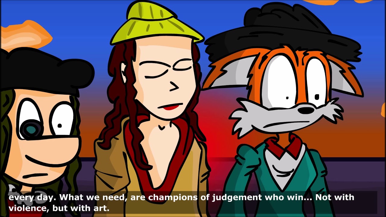 IMP episode 47 - YouTube