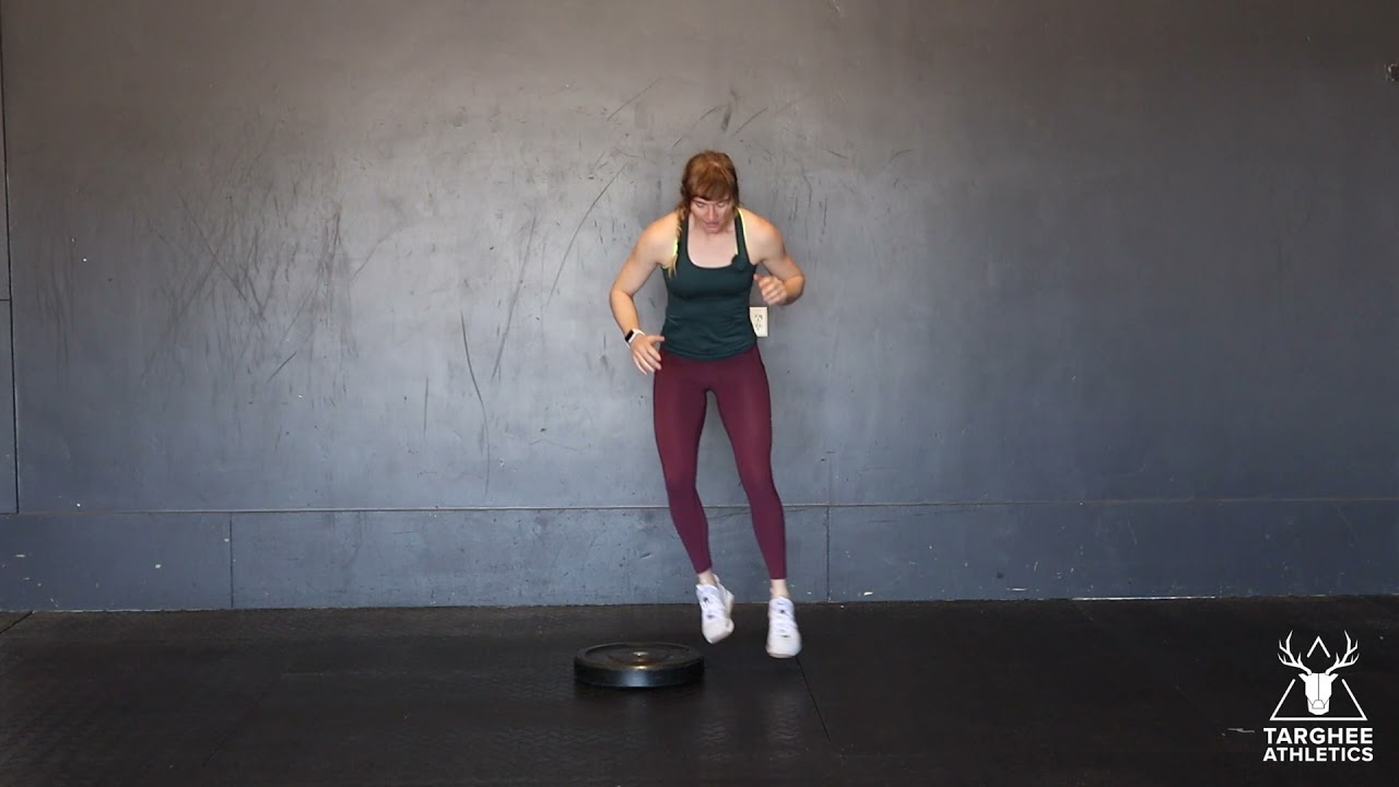 Lateral Plate Hops 2021 - YouTube