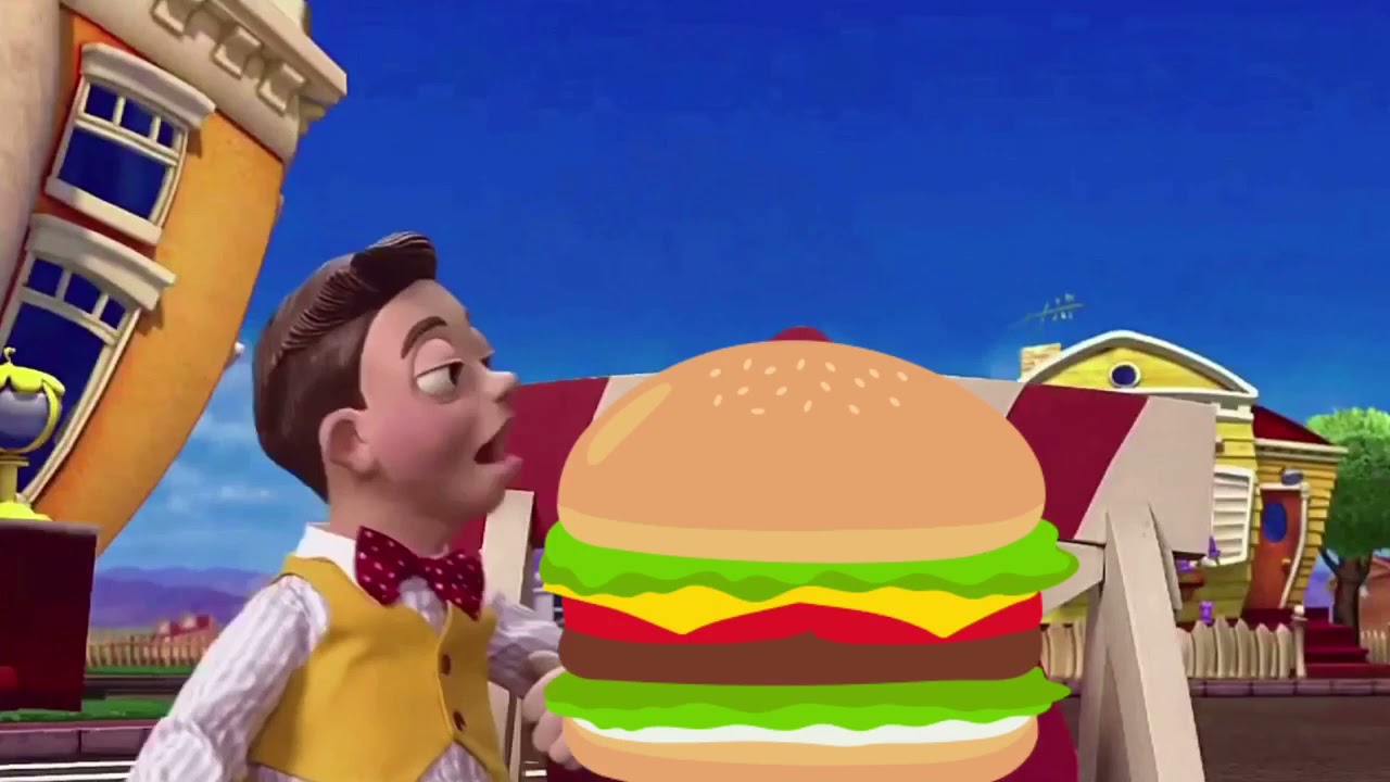 Ytp the mine song - YouTube