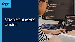 MOOC - STM32CubeMX and STM32Cube HAL basics - YouTube