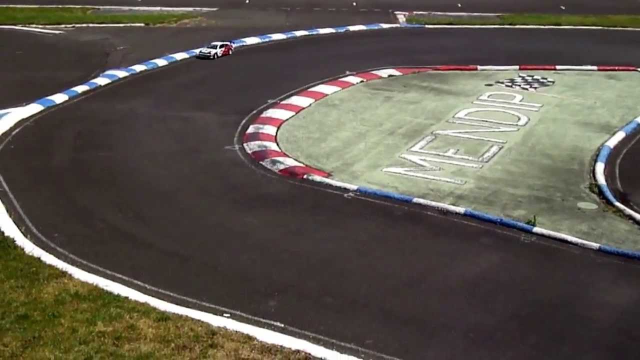 1/5 rc cars mendip model racing club - YouTube