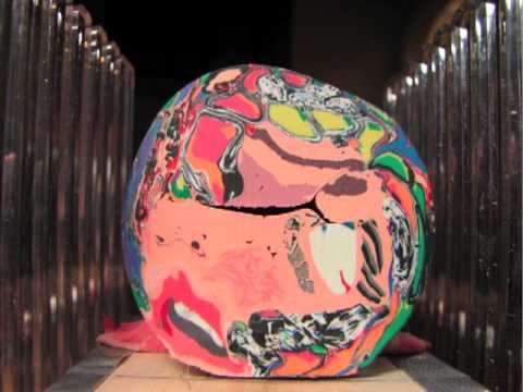 Strata-Cut Face - YouTube