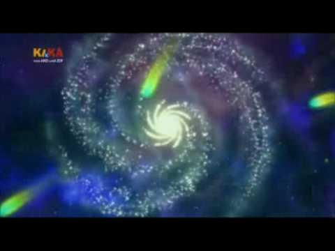 coole Animation: Cosmic Quantum Ray: Buckinghams erstaunliche Quantenwelt: Gammablitze