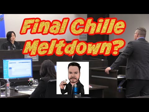 We Knew This Day Would Come: The End Of Delete Lawz? - YouTube