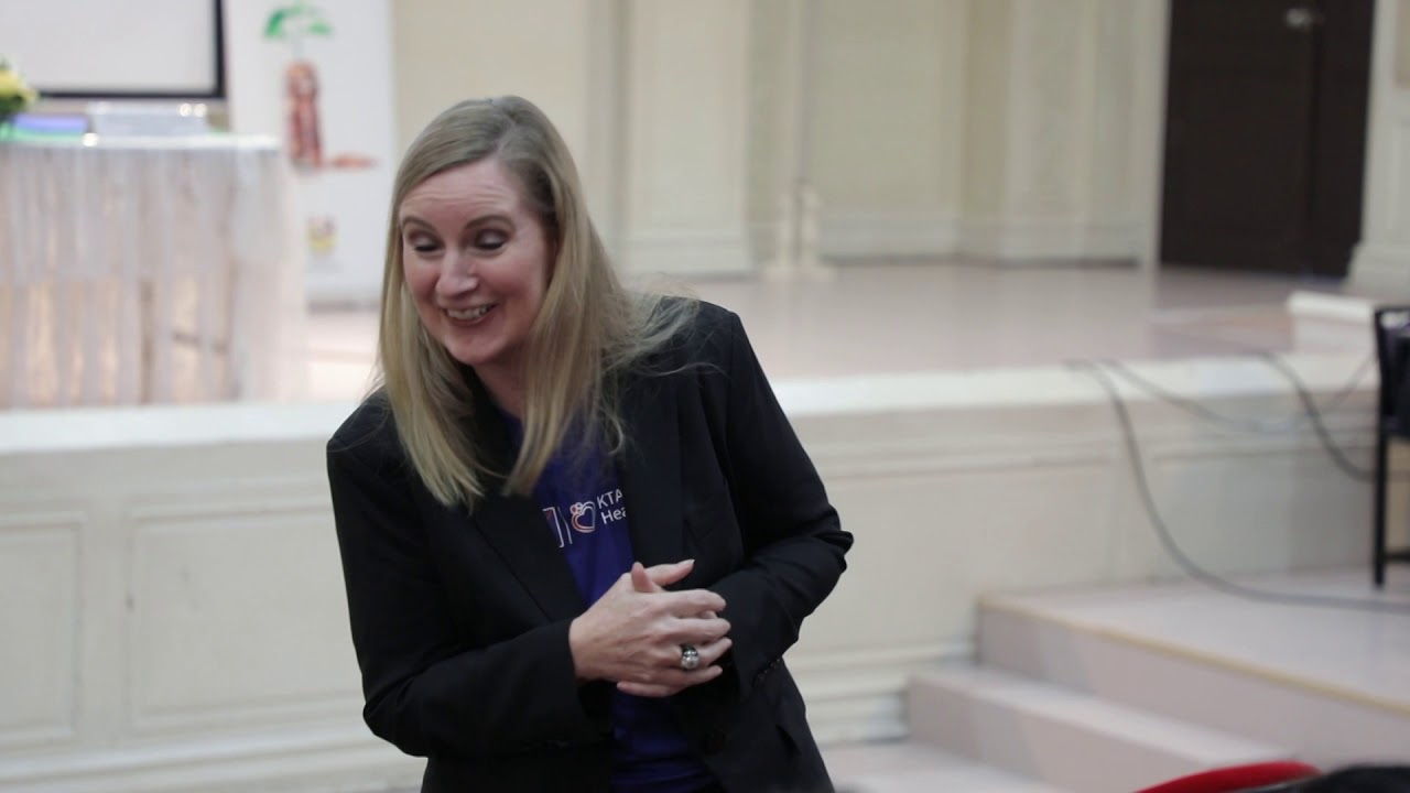 KT-axa Green4good Edited1 - YouTube