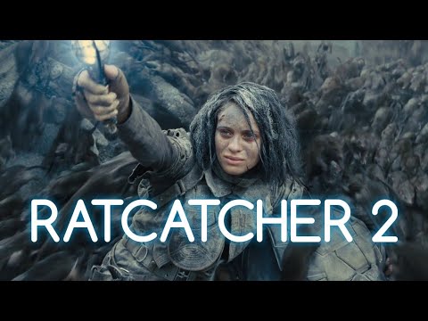 DC | Ratcatcher 2 - YouTube