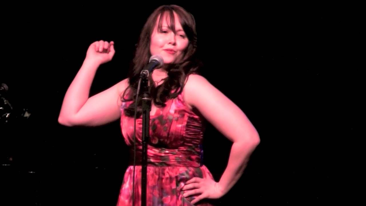 Jennifer Rebello - "My Red Riding Hood" (The Dangerous Christmas of Red ...
