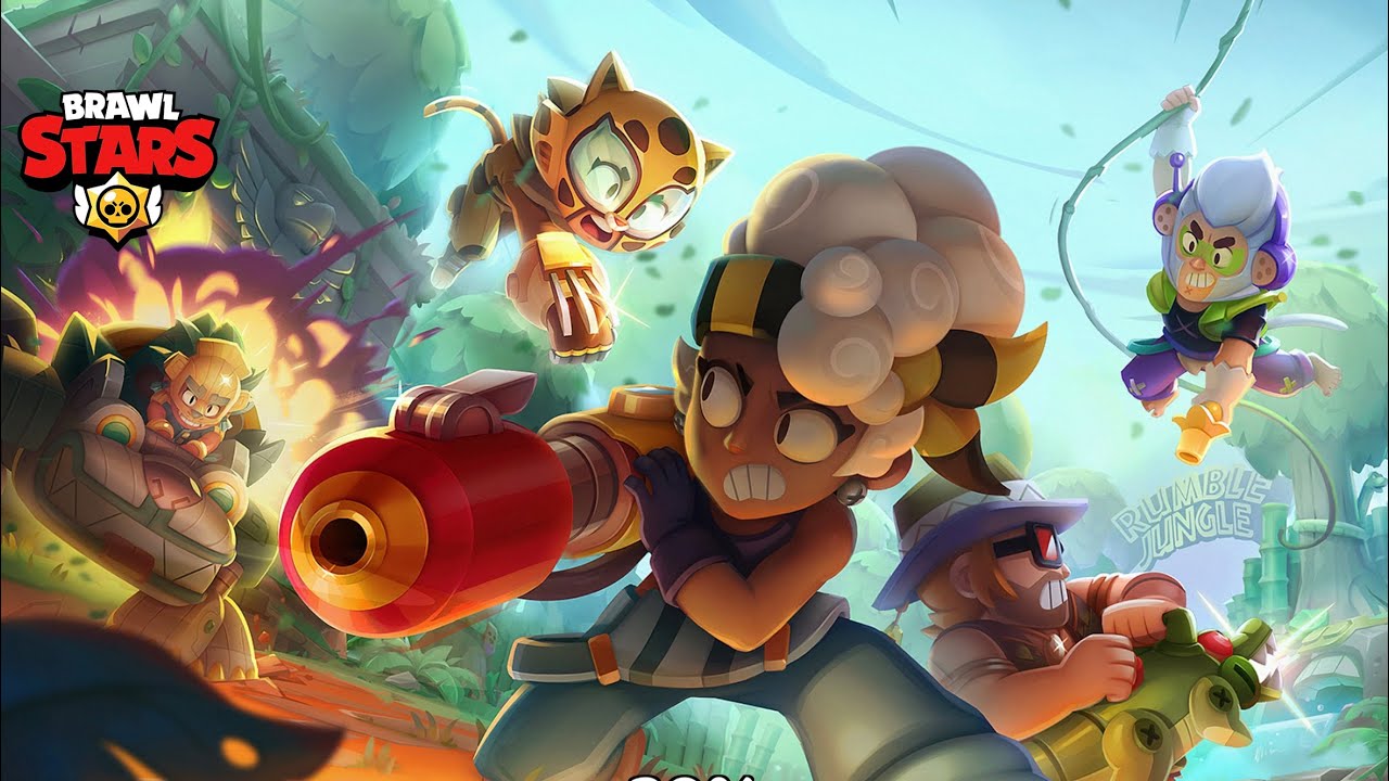 Juego BRAL STARS - YouTube