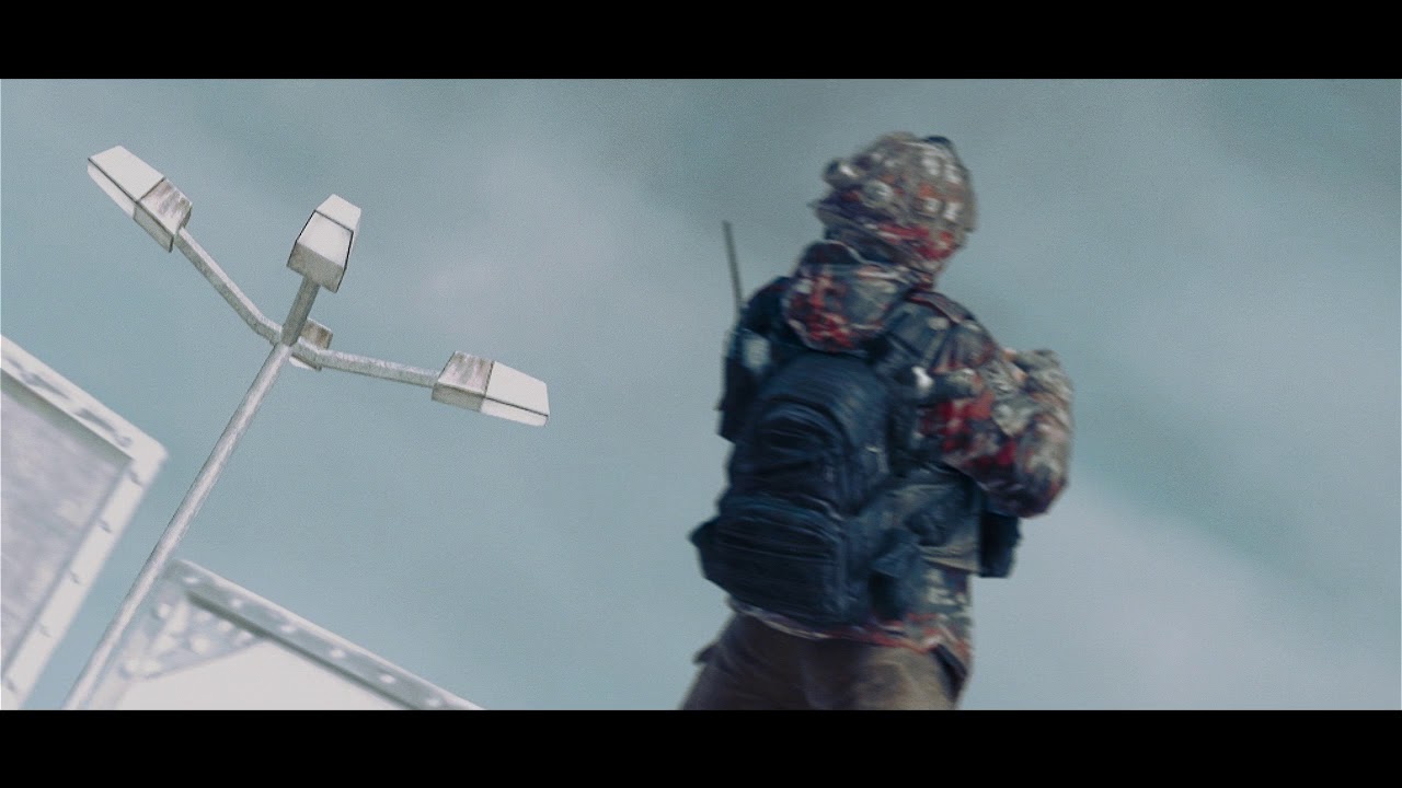 Synergy ‘Cod’ Response - YouTube