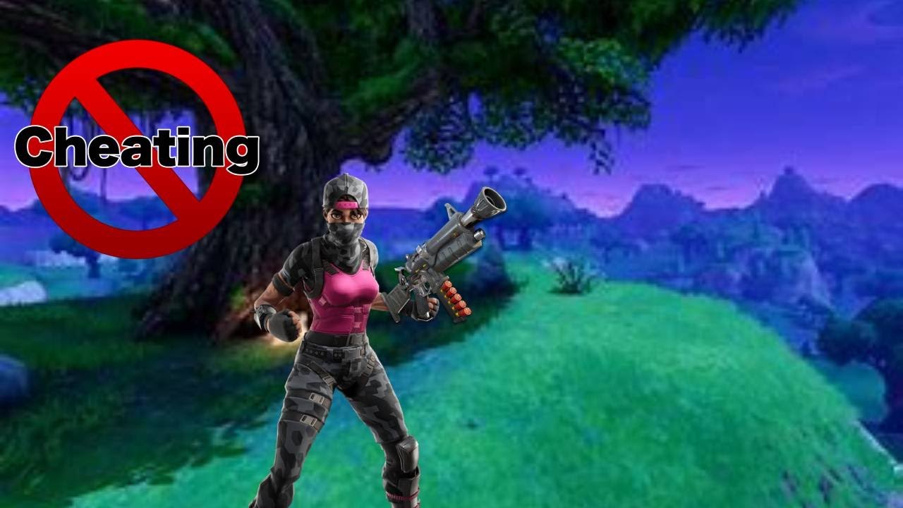 Je prank mes amis avec un aimbot (a ne pas reproduire) - YouTube