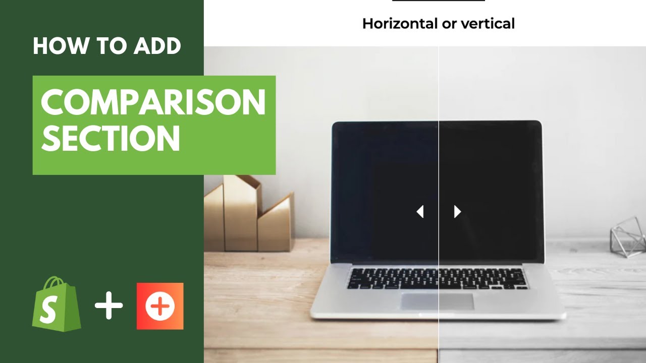 How To Add Before And After Images Comparison Section To Your Shopify how-to-add-before-and-after-images-comparison-section-to-your-shopify