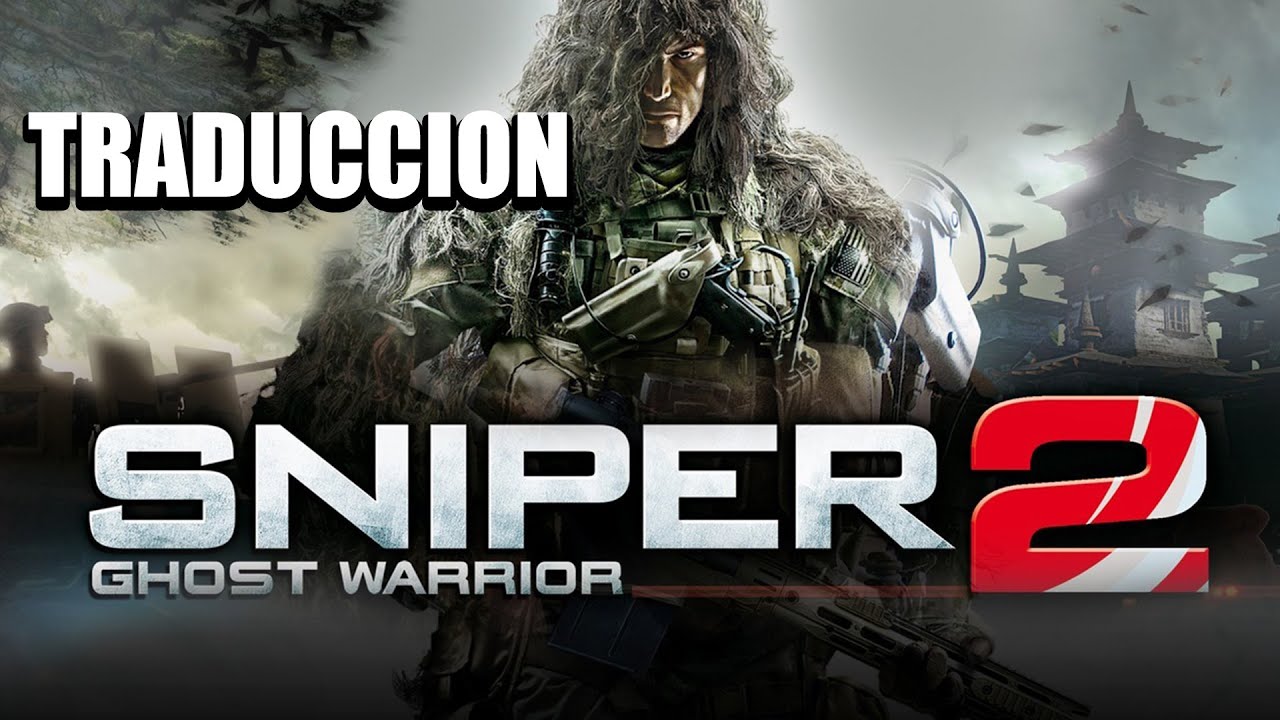 🐲PONER EN ESPAÑOL SNIPER GHOST WARRIOR 2 PC 🐲 - YouTube