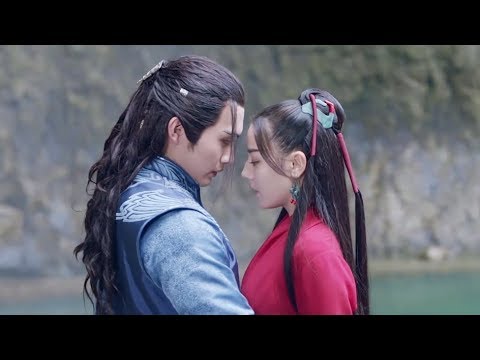 [First Impressions] The Flame's Daughter 烈火如歌 - YouTube