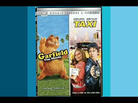 Fox Double Feature 2-DVD Set - YouTube