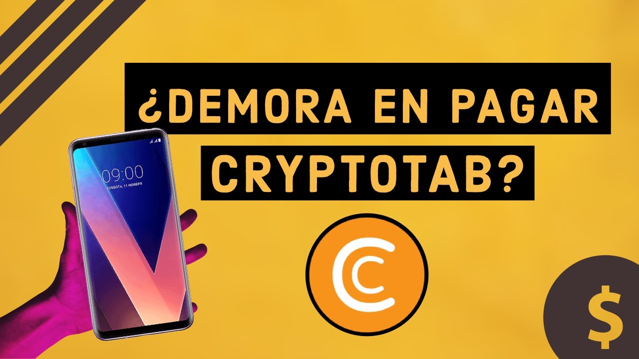 Acelera el pago de CryptoTap 🪙 - YouTube