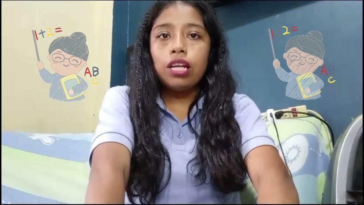 Valoraciones de la IA en la evaluación/Dennisse Isabel Balón Balón- 7/2 - YouTube