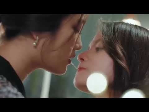 GAP THE SERIES || SCENE FULL KISSING EP1-12 SAM N MON | WLW FREEN BECKY (PART 1)