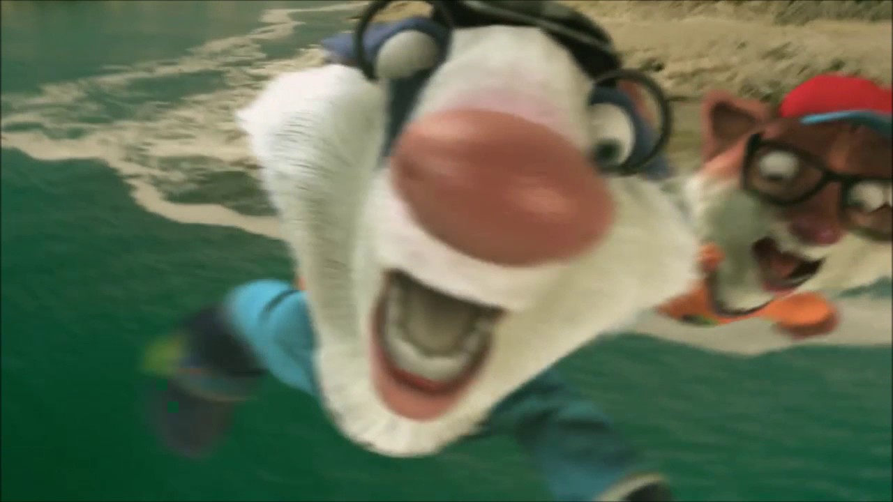 PIRDINO THE MOVIE - TRAILER - YouTube