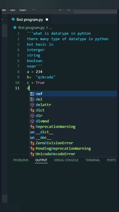 Data Type In Python Day 6 Coding Programminglanguage Programming Pythoncoding Pythoncourse