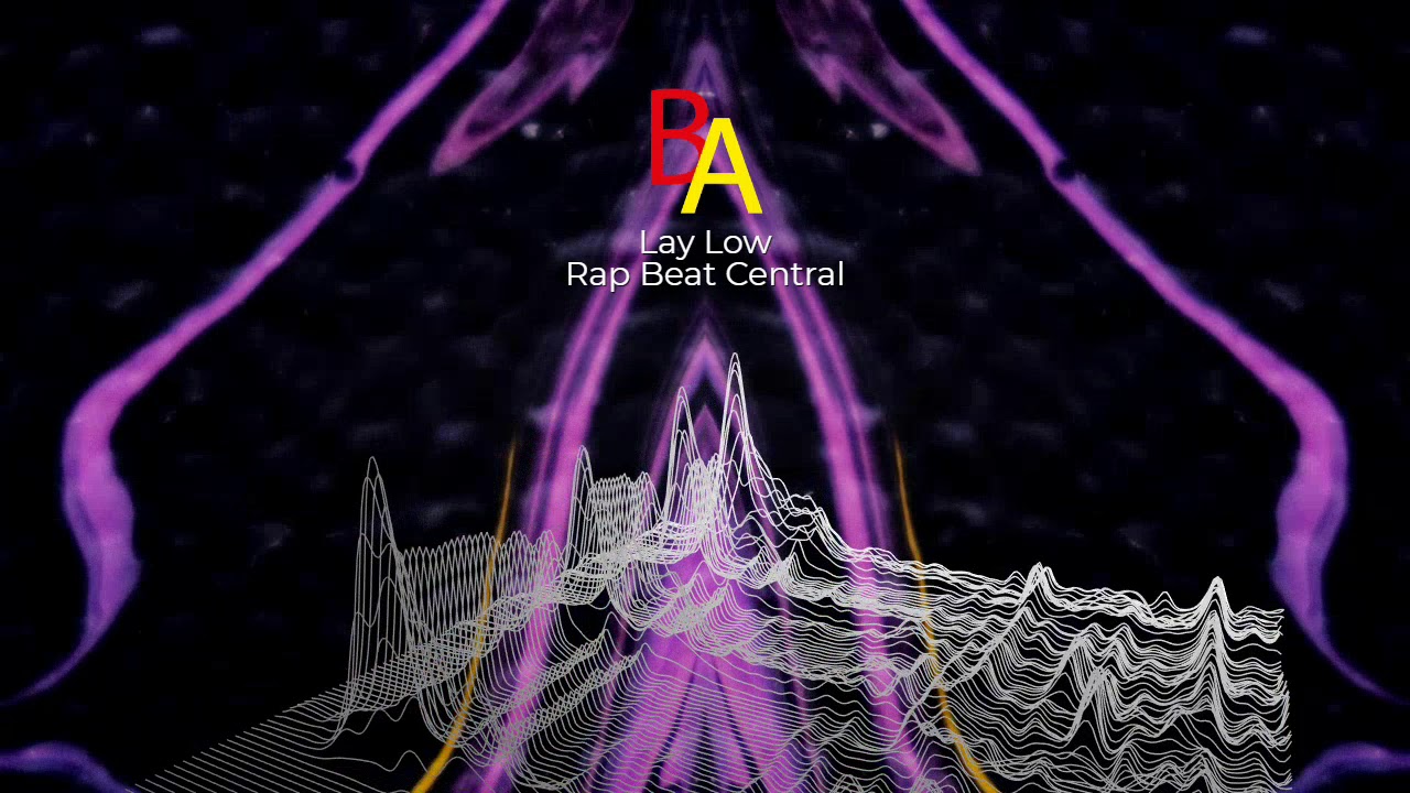 🎵 Lay Low - Rap Beat Central 🅽O ©opyright Music 🎵 Vlog - YouTube