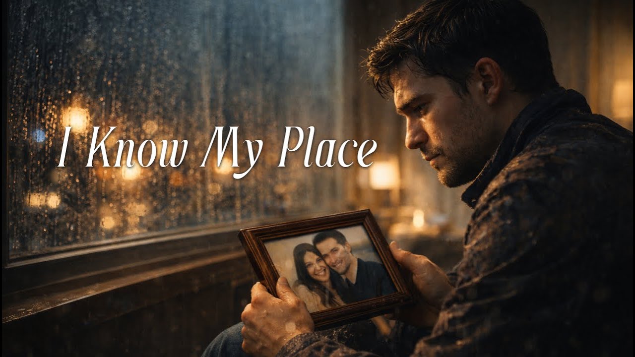 I Know My Place | Romantic Song | English Love Music - YouTube