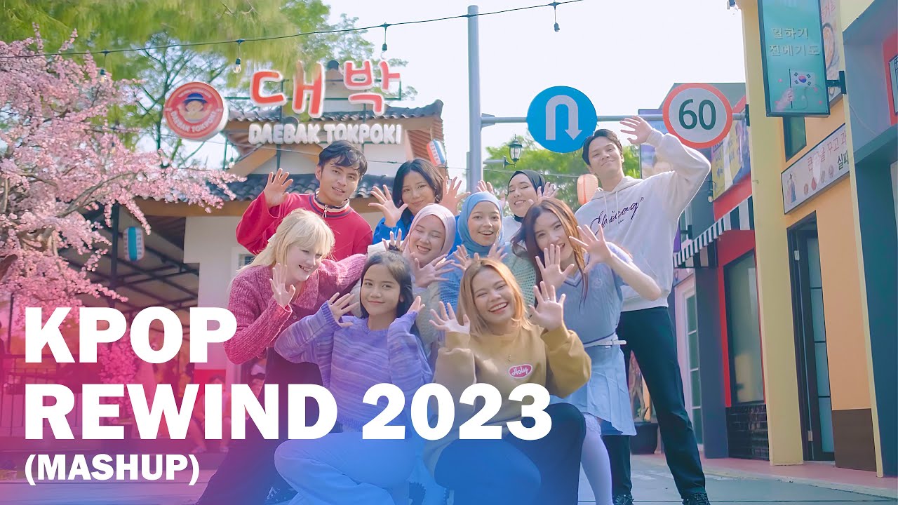 KPOP REWIND 2023 (MASHUP) BY. ET - YouTube